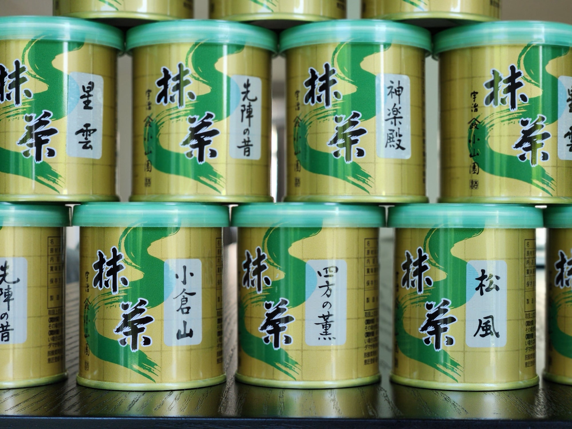 HAIYATEA | Matcha & Artisanal Teas in Dubai and UAE