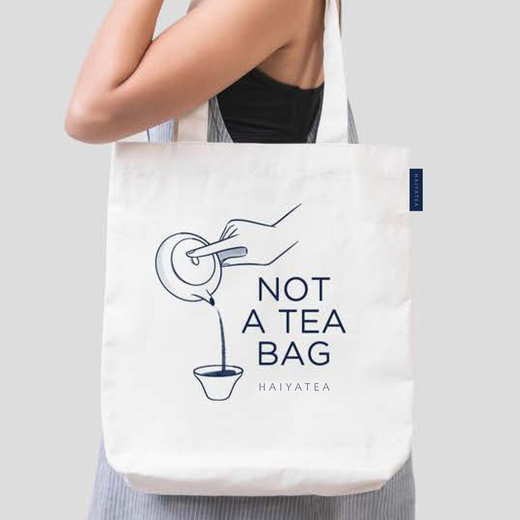 HAIYATEA | Matcha & Artisanal Teas in Dubai and UAE