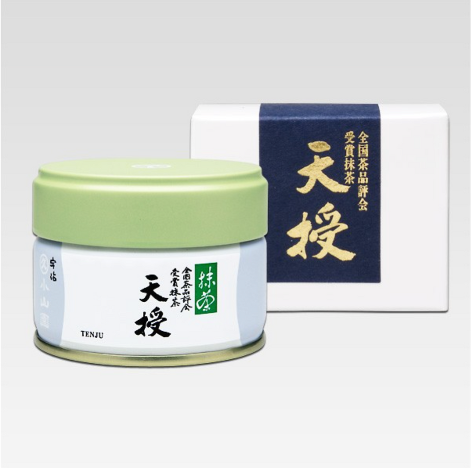 Marukyu Koyamaen Matcha | HAIYATEA