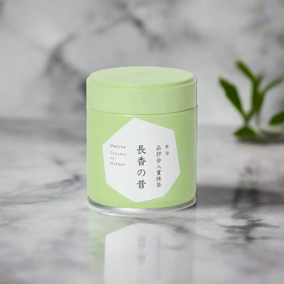 Horii Shichimeien Matcha | HAIYATEA