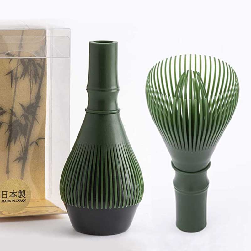 Fugetsu Resin Chasen Whisk | HAIYATEA