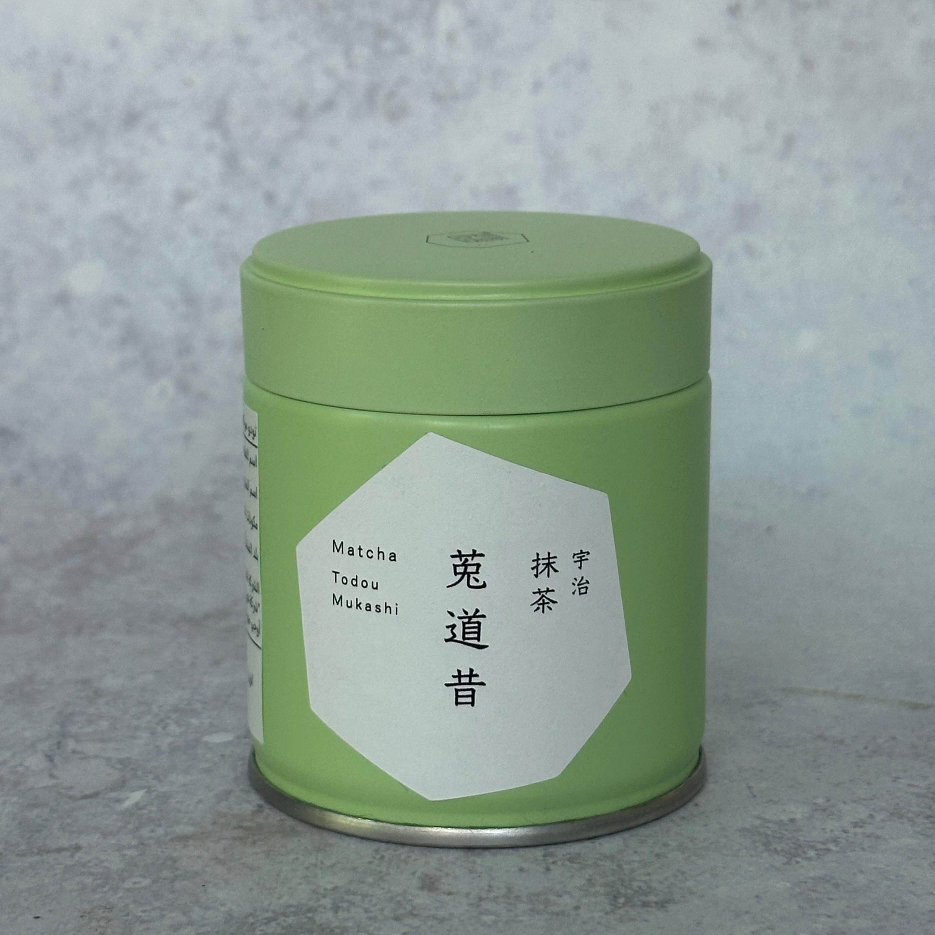 Horii Shichimeien Matcha | HAIYATEA
